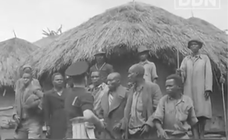 How the British Colonised Countries - Happy.lk